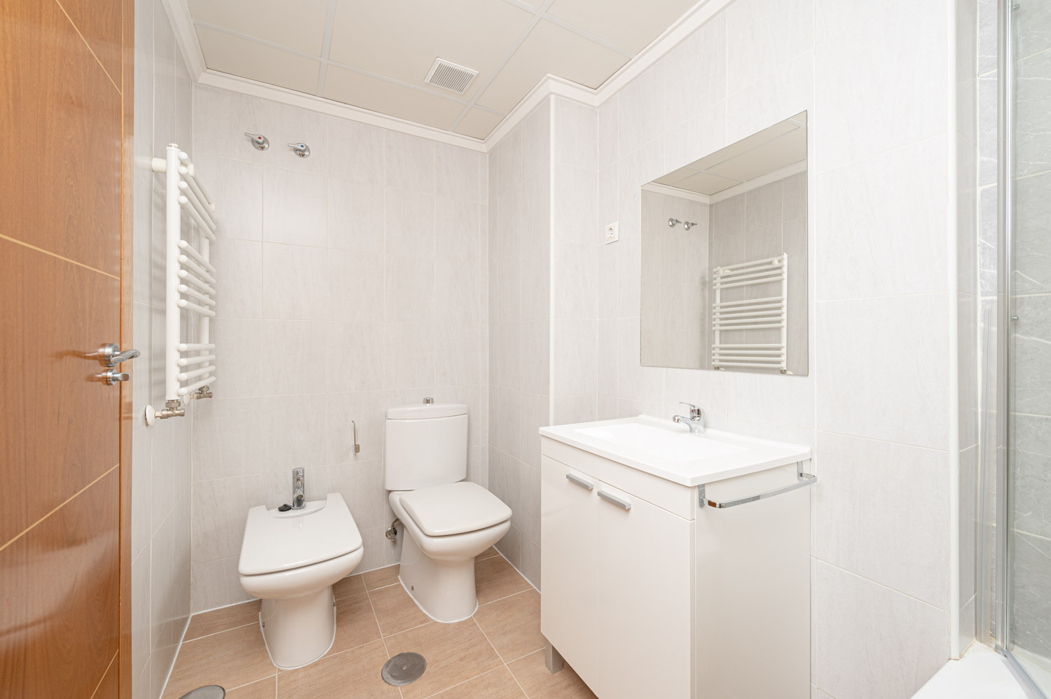 Mirador del Sur, Villaverde | Venta de Pisos en Madrid TESTA SOCIMI