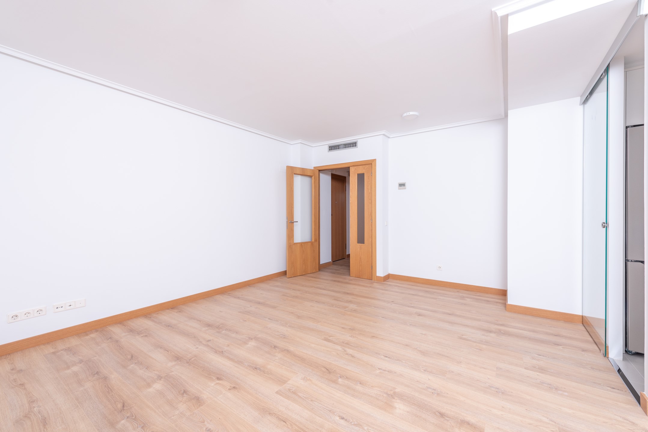 Residencial el Molino, Madrid | Alquiler Pisos Madrid TESTA SOCIMI