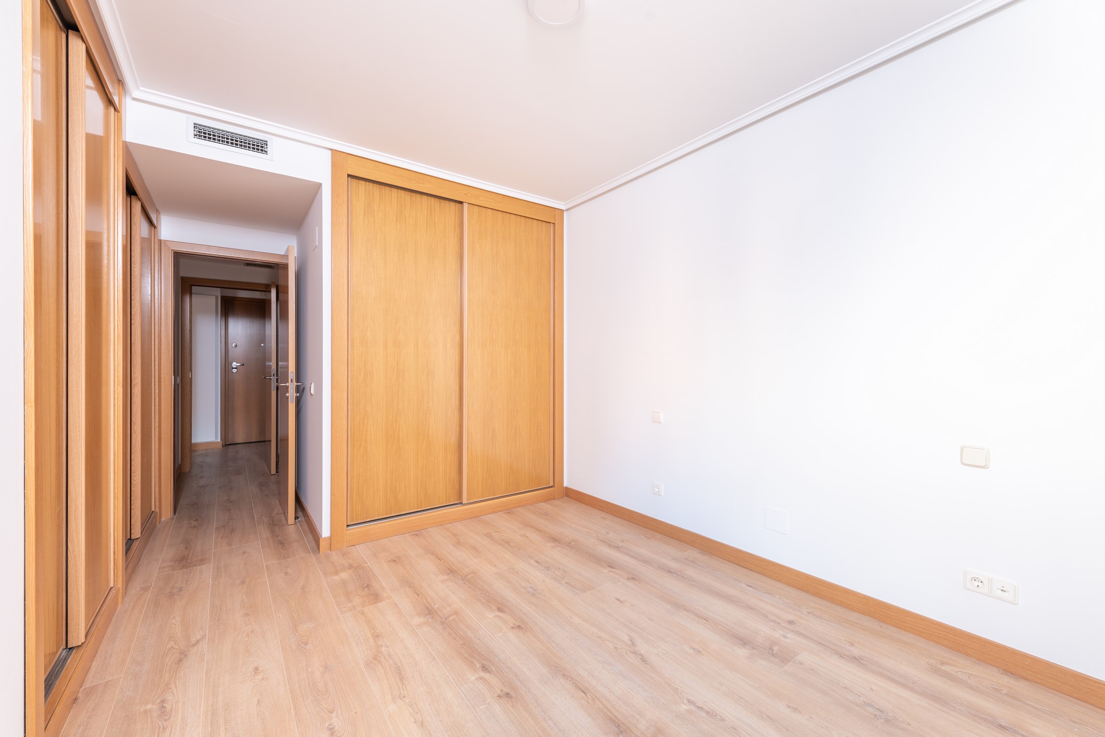Residencial el Molino, Madrid | Alquiler Pisos Madrid TESTA SOCIMI