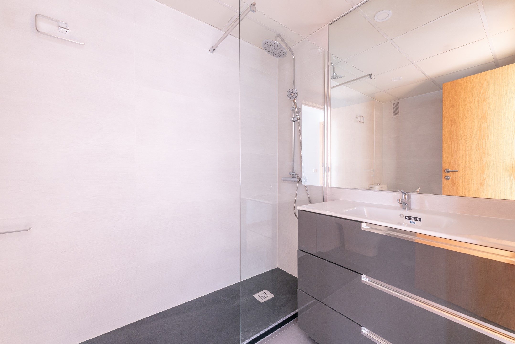 Residencial el Molino, Madrid | Alquiler Pisos Madrid TESTA SOCIMI