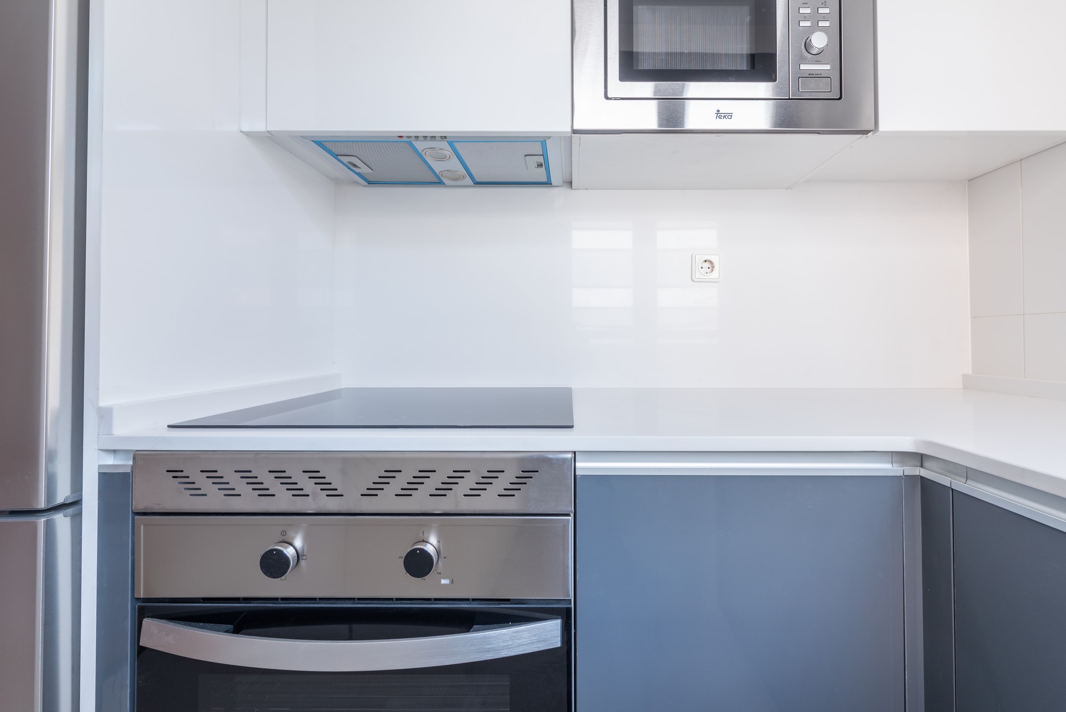 Residencial el Molino, Madrid | Alquiler Pisos Madrid TESTA SOCIMI