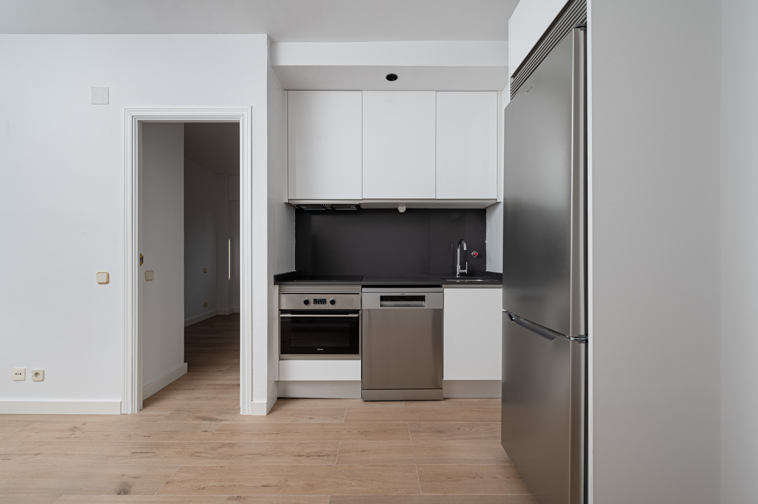 Alquiler de viviendas en el centro de Madrid- Testa Homes