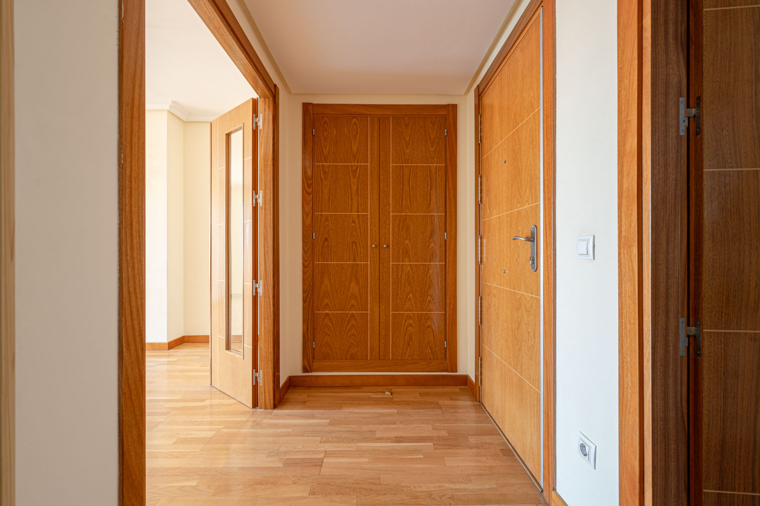 Mirador del Sur, Villaverde | Venta de Pisos en Madrid TESTA SOCIMI