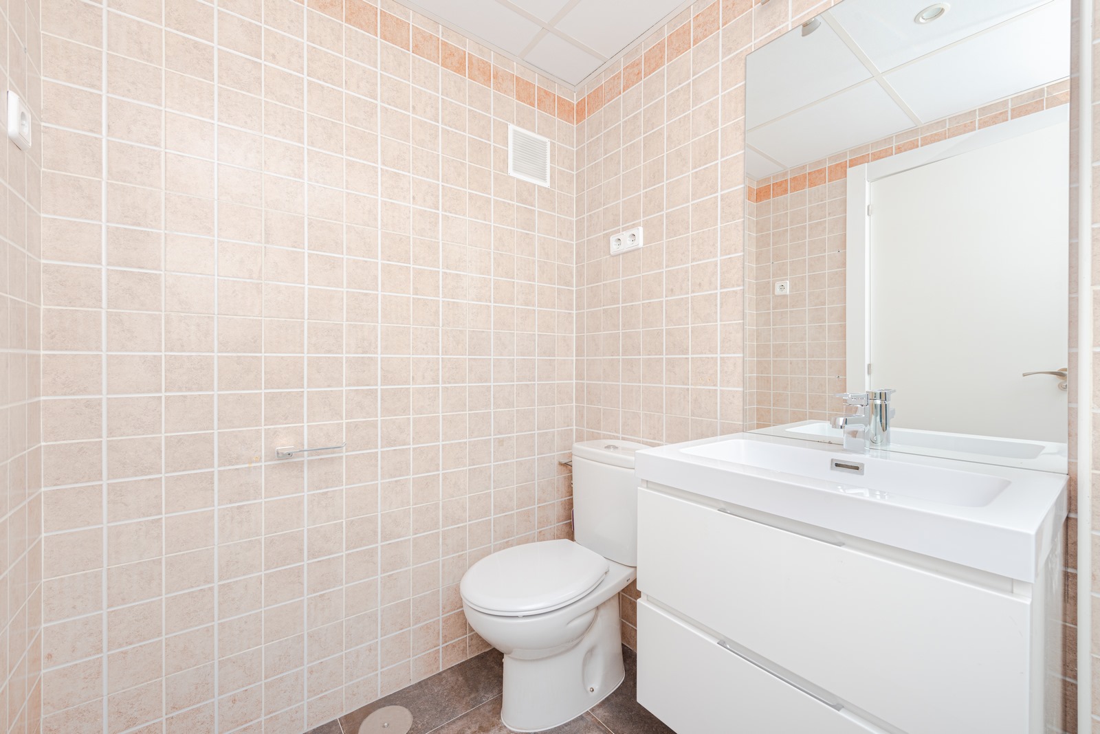 Castroviejo, Madrid | Alquiler de Pisos en Madrid TESTA SOCIMI
